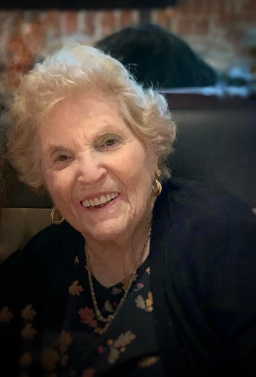 Mary Dora DiSabantonio Spoto | News, Sports, Jobs - Post Journal